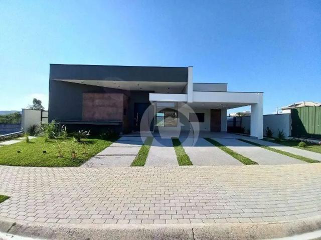 Casa / Sobrado em Condomínio para Venda em São José dos Campos/SP Urbanova 4 Quartos