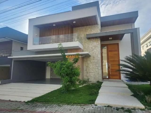 Casa / Sobrado em Condomínio para Venda em São José dos Campos/SP Urbanova 4 Quartos