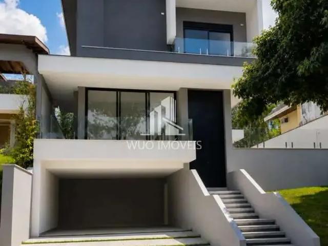 Casa / Sobrado em Condomínio para Venda em São José dos Campos/SP Urbanova 4 Quartos
