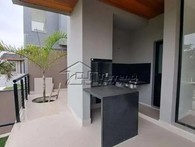 Casa / Sobrado em Condomínio para Venda em São José dos Campos/SP Urbanova 4 Quartos