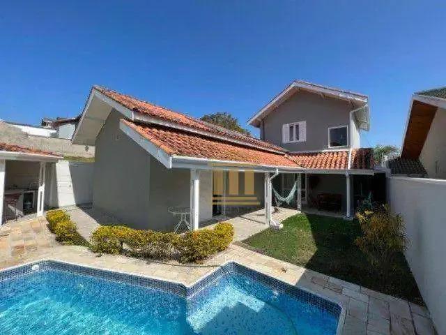Casa / Sobrado em Condomínio para Venda em São José dos Campos/SP Urbanova 4 Quartos