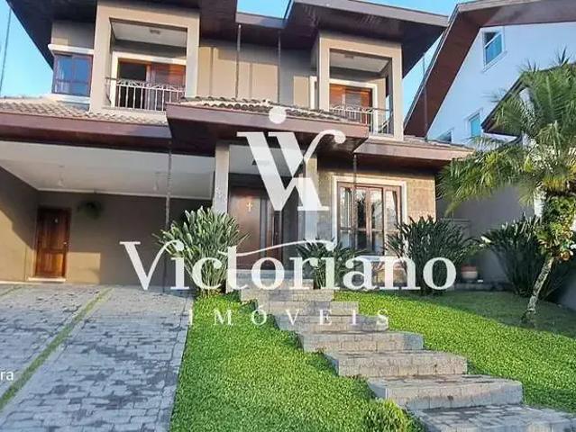 Casa / Sobrado em Condomínio para Venda em São José dos Campos/SP Urbanova 4 Quartos