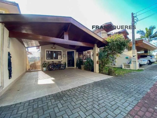 Casa / Sobrado em Condomínio para Venda em São José dos Campos/SP Urbanova 4 Quartos