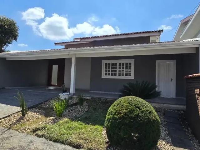 Casa / Sobrado em Condomínio para Venda em São José dos Campos/SP Urbanova 4 Quartos