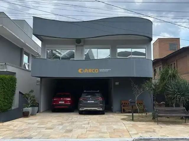 Casa / Sobrado em Condomínio para Venda em São José dos Campos/SP Urbanova 4 Quartos