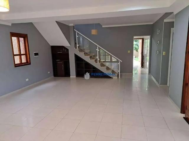 Casa / Sobrado em Condomínio para Venda em São José dos Campos/SP Urbanova 4 Quartos