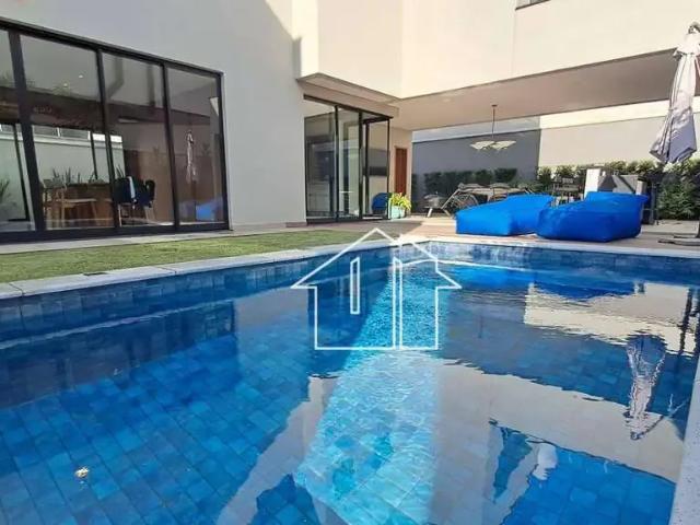 Casa / Sobrado em Condomínio para Venda em São José dos Campos/SP Urbanova 4 Quartos