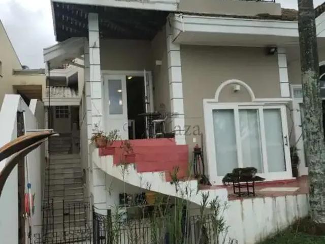 Casa / Sobrado em Condomínio para Venda em São José dos Campos/SP Urbanova 4 Quartos