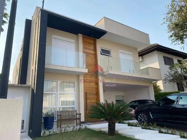 Casa / Sobrado em Condomínio para Venda em São José dos Campos/SP Urbanova 4 Quartos