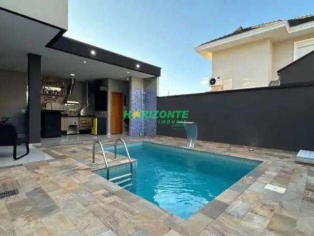 Casa / Sobrado em Condomínio para Venda em São José dos Campos/SP Urbanova 4 Quartos