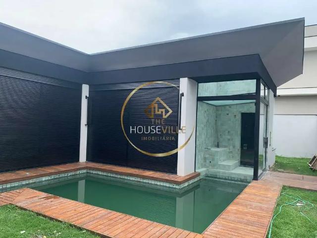 Casa / Sobrado em Condomínio para Venda em São José dos Campos/SP Urbanova 4 Quartos