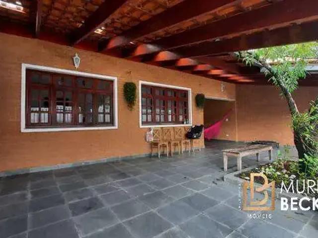 Casa / Sobrado em Condomínio para Venda em São José dos Campos/SP Urbanova 4 Quartos