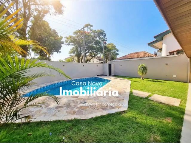 Casa / Sobrado em Condomínio para Venda em São José dos Campos/SP Urbanova 4 Quartos