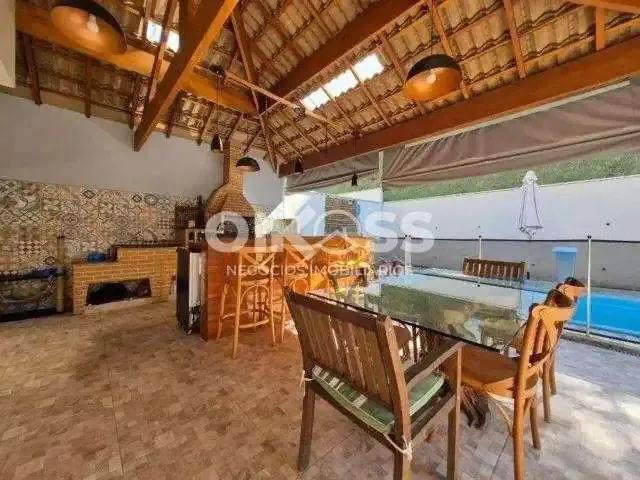 Casa / Sobrado em Condomínio para Venda em São José dos Campos/SP Urbanova 4 Quartos