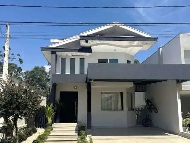 Casa / Sobrado em Condomínio para Venda em São José dos Campos/SP Urbanova 4 Quartos