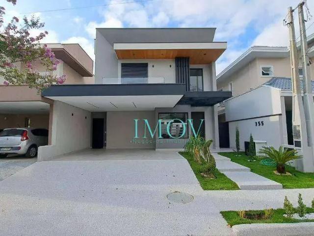 Casa / Sobrado em Condomínio para Venda em São José dos Campos/SP Urbanova 4 Quartos
