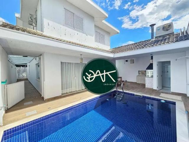 Casa / Sobrado em Condomínio para Venda em São José dos Campos/SP Urbanova 4 Quartos