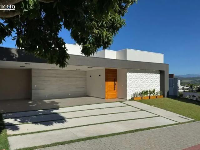 Casa / Sobrado em Condomínio para Venda em São José dos Campos/SP Urbanova 4 Quartos