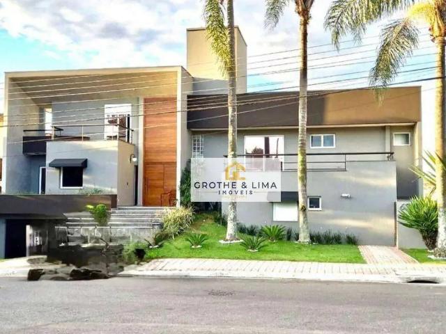 Casa / Sobrado em Condomínio para Venda em São José dos Campos/SP Urbanova 4 Quartos
