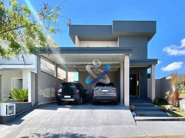 Casa / Sobrado em Condomínio para Venda em São José dos Campos/SP Urbanova 4 Quartos