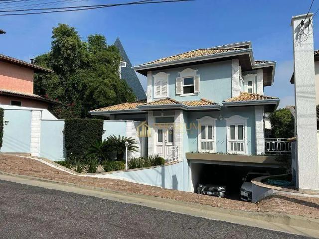 Casa / Sobrado em Condomínio para Venda em São José dos Campos/SP Urbanova 4 Quartos