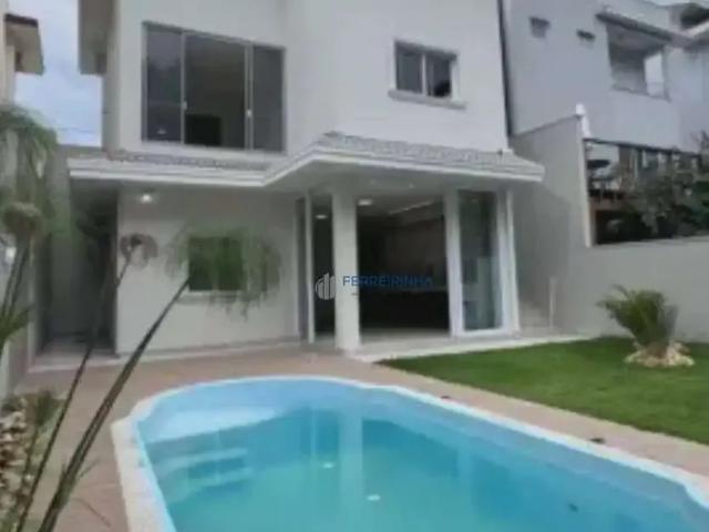 Casa / Sobrado em Condomínio para Venda em São José dos Campos/SP Urbanova 4 Quartos