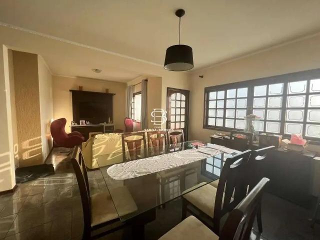 Casa / Sobrado em Condomínio para Venda em São José dos Campos/SP Urbanova 4 Quartos