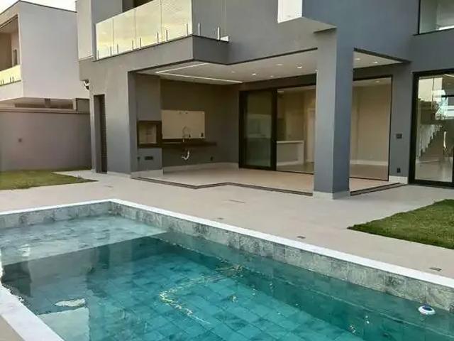 Casa / Sobrado em Condomínio para Venda em São José dos Campos/SP Urbanova 4 Quartos