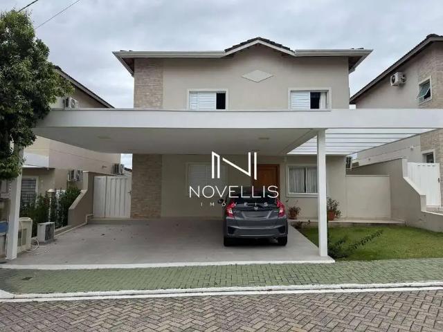 Casa / Sobrado em Condomínio para Venda em São José dos Campos/SP Urbanova 4 Quartos
