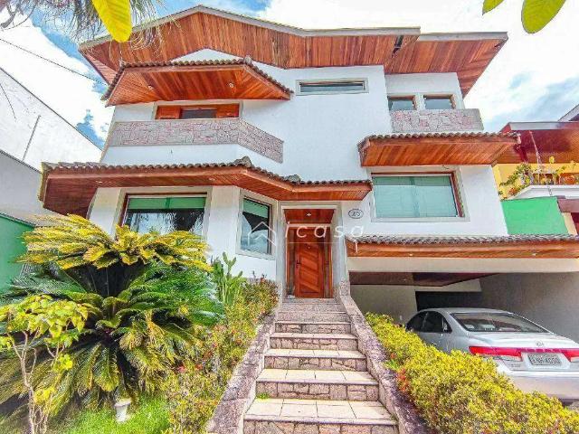 Casa / Sobrado em Condomínio para Venda em São José dos Campos/SP Urbanova 4 Quartos