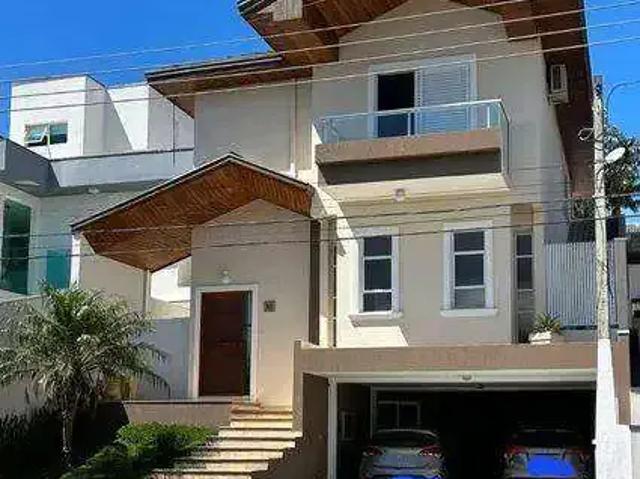 Casa / Sobrado em Condomínio para Venda em São José dos Campos/SP Urbanova 4 Quartos
