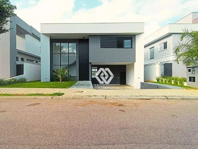 Casa / Sobrado em Condomínio para Venda em São José dos Campos/SP Urbanova 4 Quartos