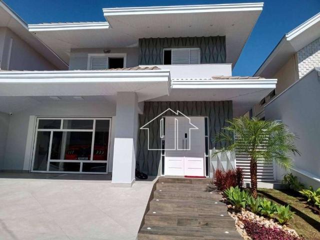 Casa / Sobrado em Condomínio para Venda em São José dos Campos/SP Urbanova 4 Quartos