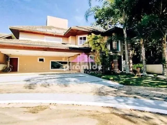 Casa / Sobrado em Condomínio para Venda em São José dos Campos/SP Urbanova 4 Quartos