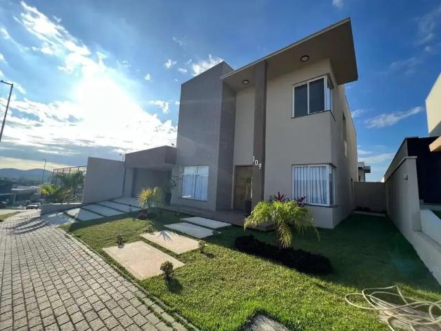 Casa / Sobrado em Condomínio para Venda em São José dos Campos/SP Urbanova 4 Quartos