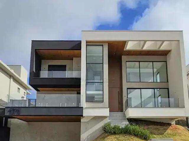 Casa / Sobrado em Condomínio para Venda em São José dos Campos/SP Urbanova 4 Quartos