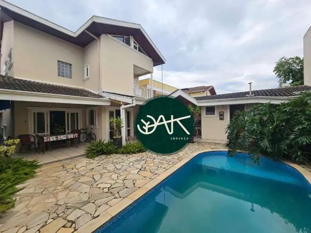 Casa / Sobrado em Condomínio para Venda em São José dos Campos/SP Urbanova 4 Quartos