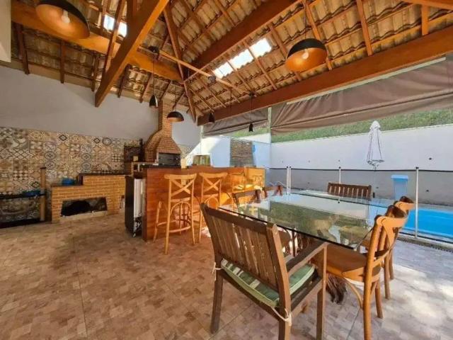 Casa / Sobrado em Condomínio para Venda em São José dos Campos/SP Urbanova 4 Quartos
