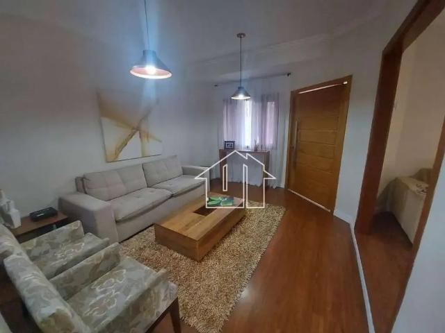 Casa / Sobrado em Condomínio para Venda em São José dos Campos/SP Urbanova 4 Quartos