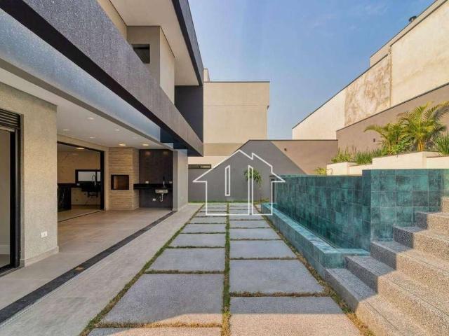 Casa / Sobrado em Condomínio para Venda em São José dos Campos/SP Urbanova 5 Quartos