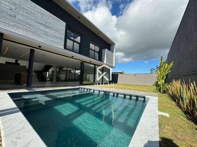 Casa / Sobrado em Condomínio para Venda em São José dos Campos/SP Urbanova 4 Quartos