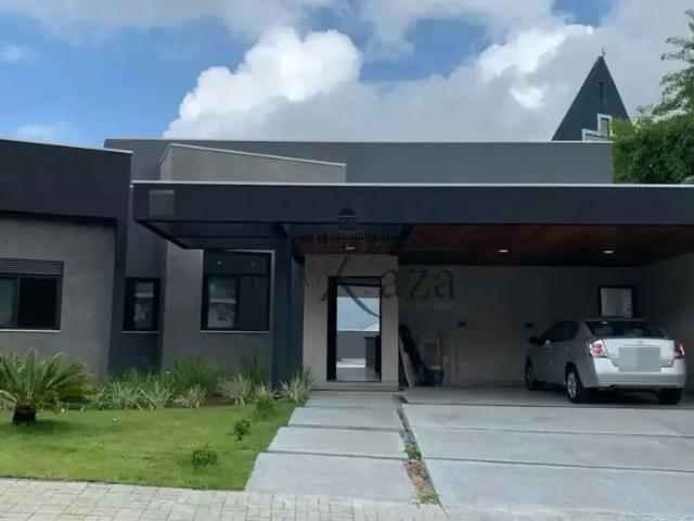 Casa / Sobrado em Condomínio para Venda em São José dos Campos/SP Urbanova 4 Quartos