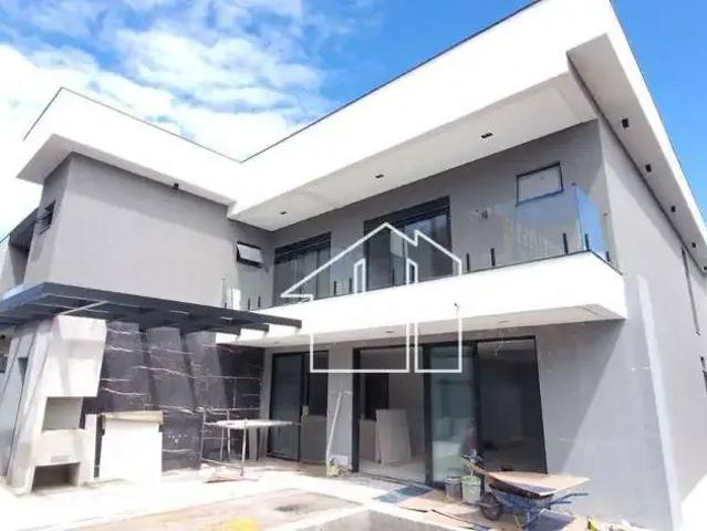Casa / Sobrado em Condomínio para Venda em São José dos Campos/SP Urbanova 4 Quartos