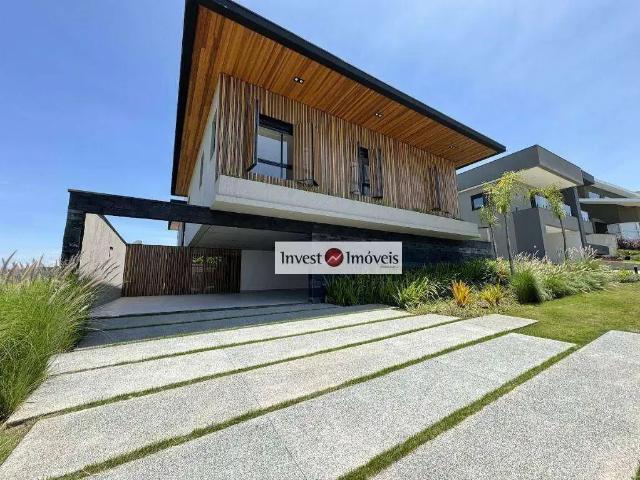 Casa / Sobrado em Condomínio para Venda em São José dos Campos/SP Urbanova 4 Quartos
