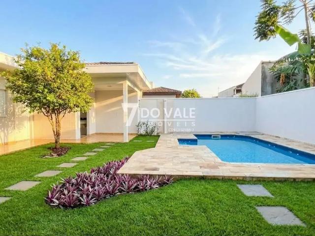 Casa / Sobrado em Condomínio para Venda em São José dos Campos/SP Urbanova 4 Quartos
