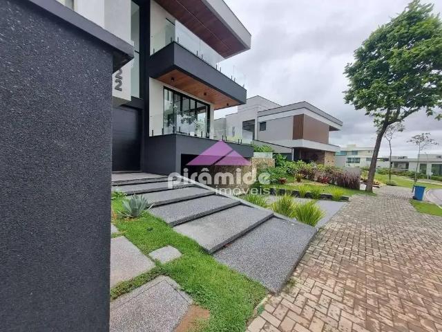 Casa / Sobrado em Condomínio para Venda em São José dos Campos/SP Urbanova 4 Quartos