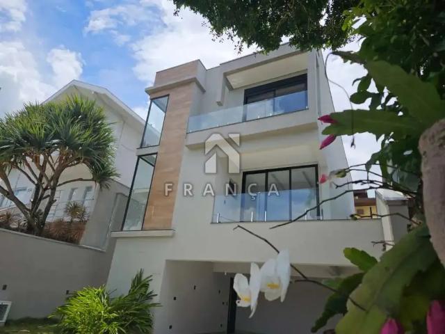 Casa / Sobrado em Condomínio para Venda em São José dos Campos/SP Urbanova 4 Quartos