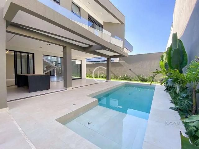 Casa / Sobrado em Condomínio para Venda em São José dos Campos/SP Urbanova 4 Quartos