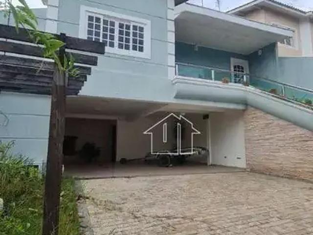 Casa / Sobrado em Condomínio para Venda em São José dos Campos/SP Urbanova 4 Quartos
