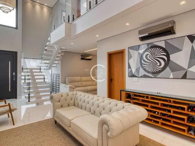 Casa / Sobrado em Condomínio para Venda em São José dos Campos/SP Urbanova 4 Quartos